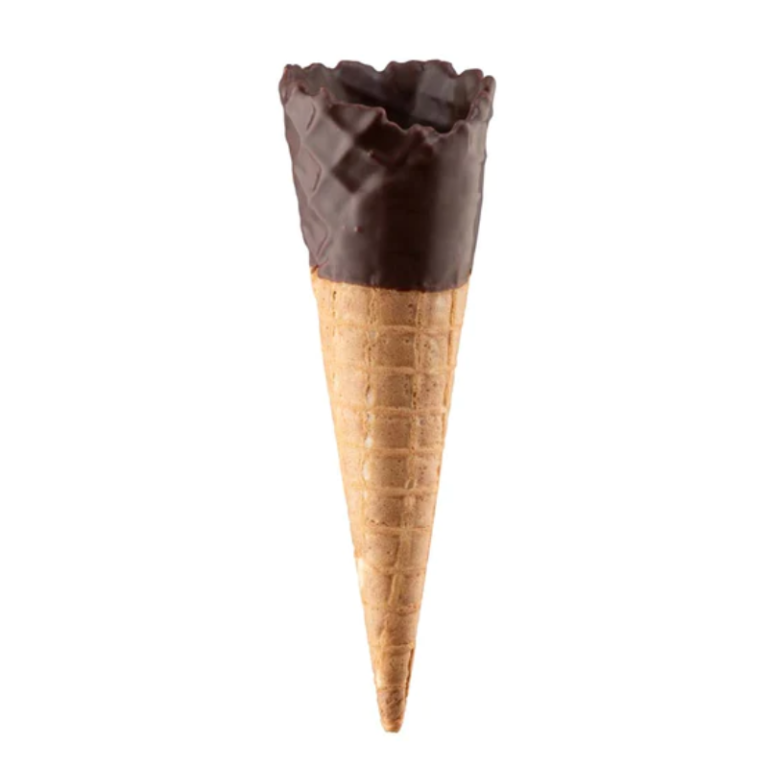 Tall Choc Dipped Cones – Stella Ice Cream