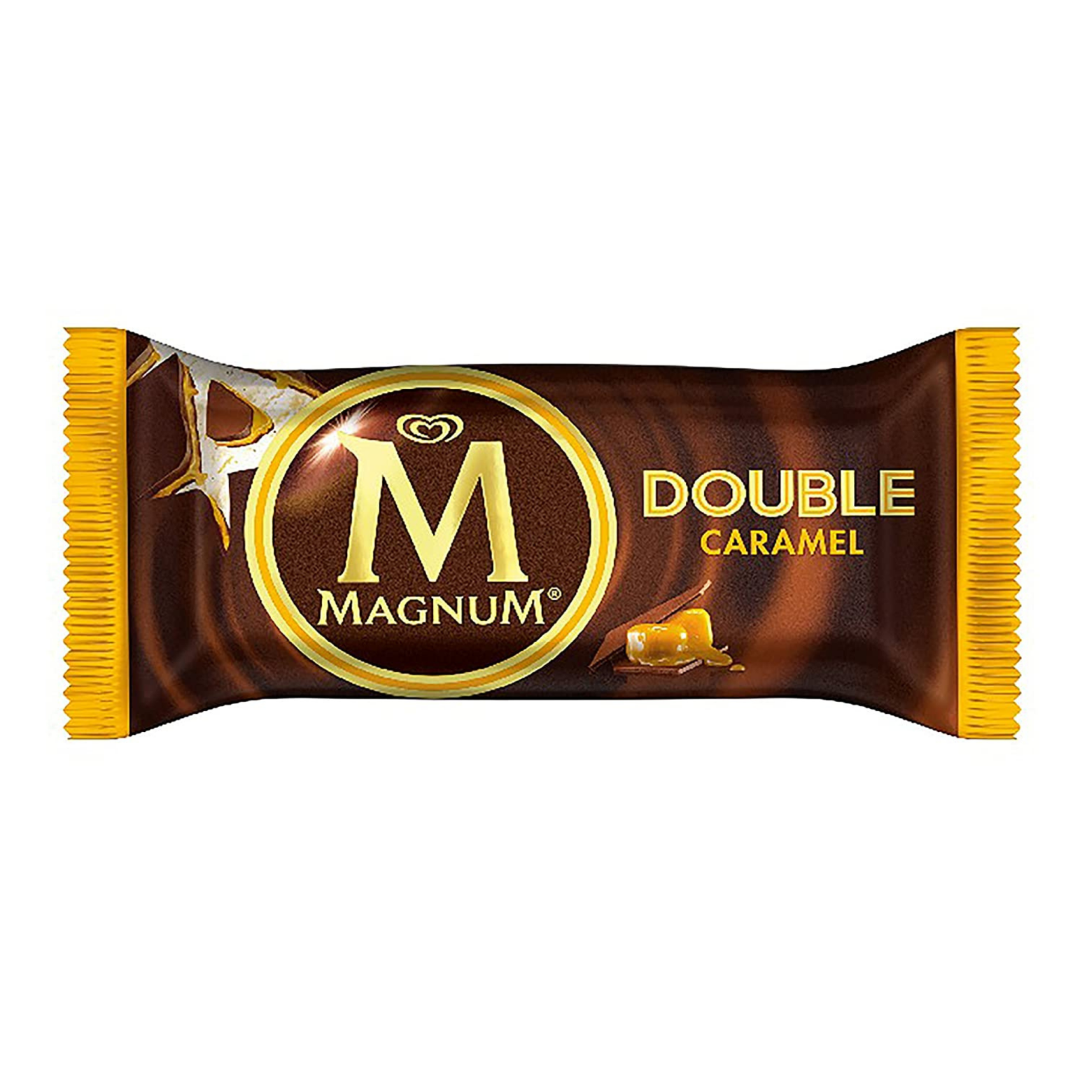 Magnum D/Caramel – Stella Ice Cream